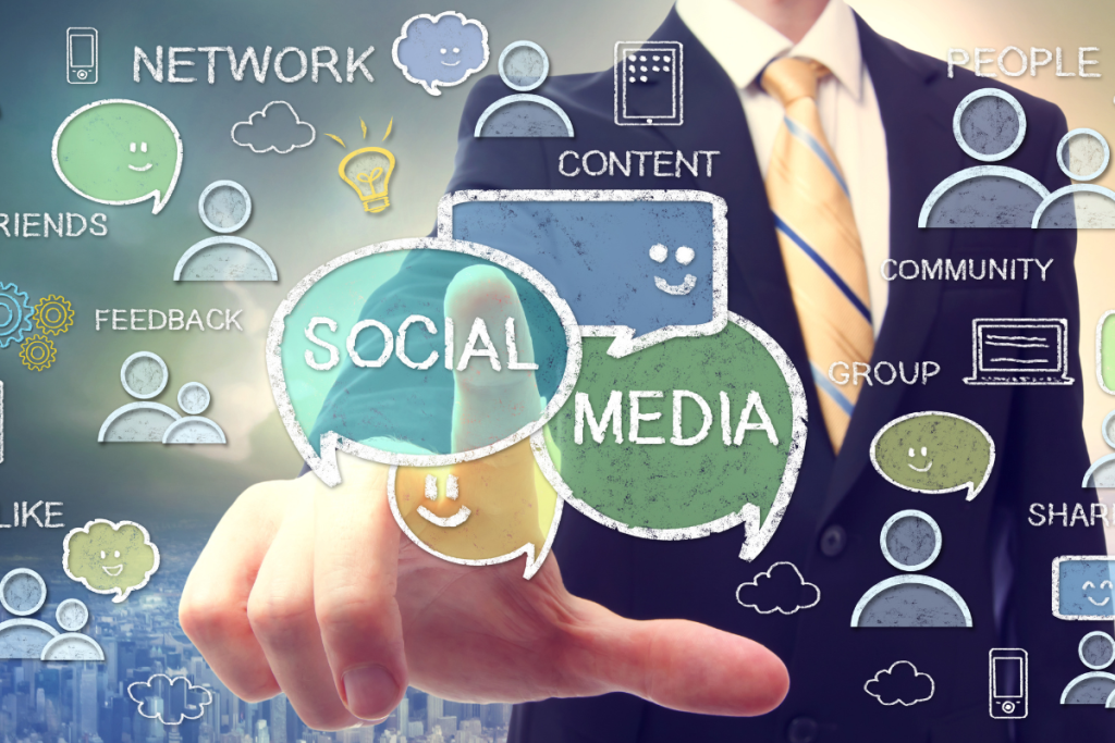 7 Social Media Marketing Tips For Small Business Owners – Freelance Biz ...