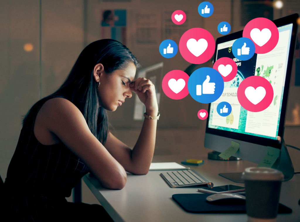 Why Posting Every Day Isn’t the Answer - Freelance Biz Ninja