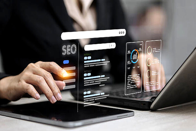 How SEO Supports Long-Term Visibility for Small Businesses - Freelance ...